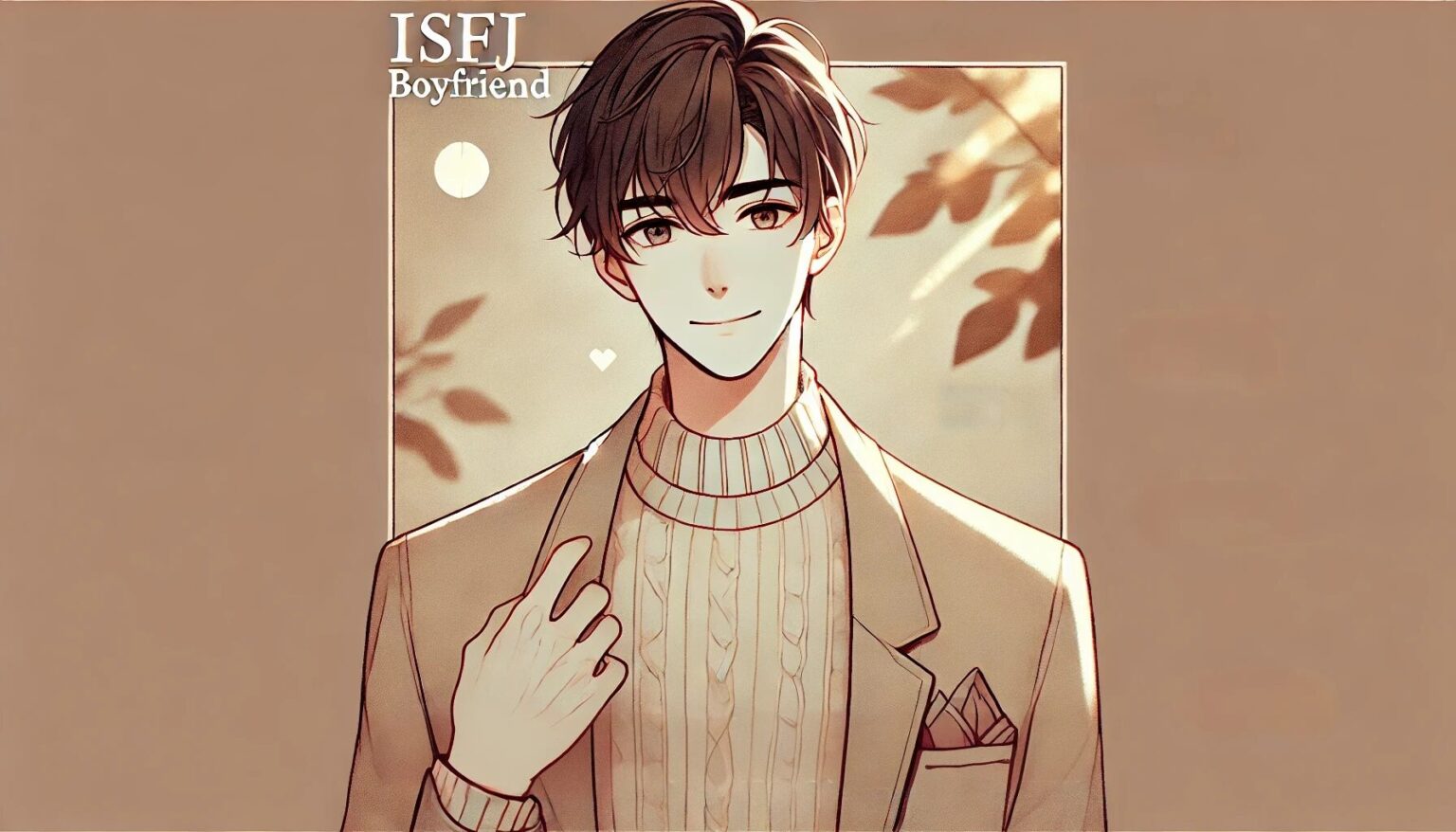 ISFJの好きな人への態度がわかる！脈あり行動と恋愛傾向、愛情表現の特徴|ピュティア：大切なあなたへ｜恋愛コラム